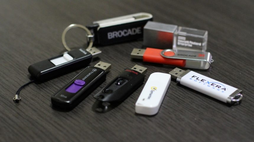 Creating A Vmfs Datastore On A Usb Drive Vmscrub