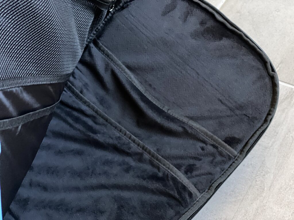 VMworld 2021 Backpack Review - VMscrub